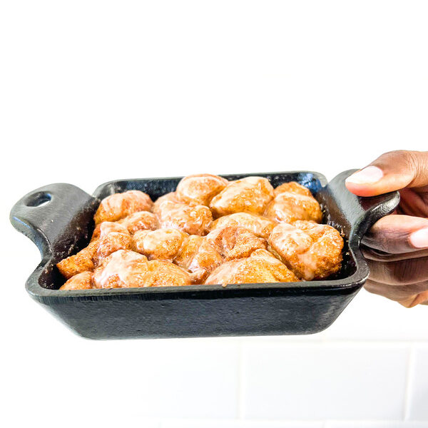 DIY McDonald’s Cinnamelts (Cinnamon Melts) – Going Central